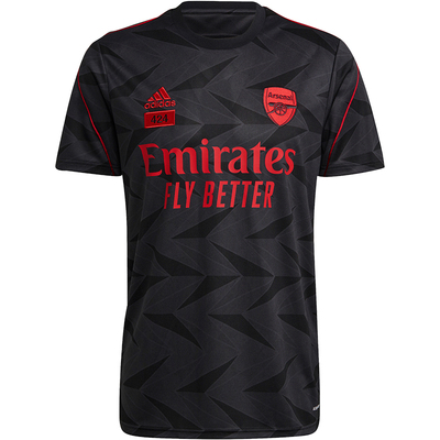 阿迪达斯男子运动T恤H31429