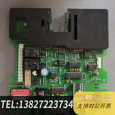 原装正品DECKMA Typ 60600主板，DECKMA 15pp现货议价