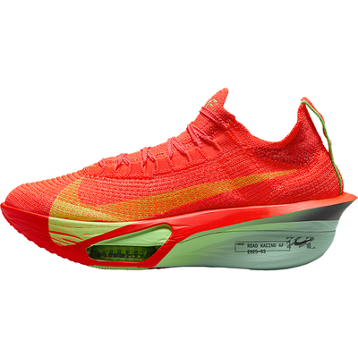 Nike/耐克官方正品Alphafly 3女士马拉松竞速跑步鞋FD8315-600