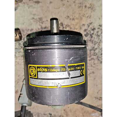 询价-ELClS艾西斯编码器YM90A50824BZPC