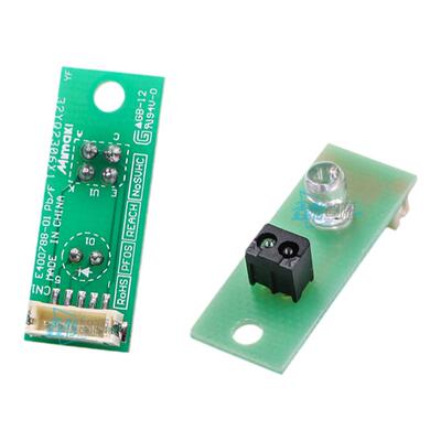 MimakiJV300测纸感应器