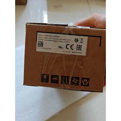 议价全新台达伺服电机ECMB3MC20604RS1输入电维修