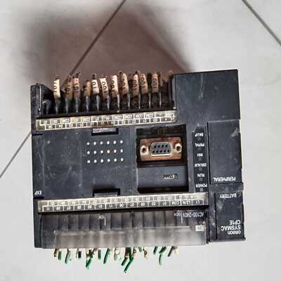 议价plccp1en40dra成色型号样式如图有需诶诶商行