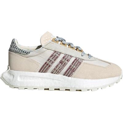 Adidas/阿迪达斯官方正品三叶草RETROPY E5男女运动休闲鞋GX2176