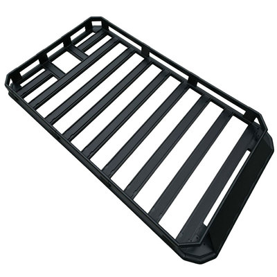 奇瑞iCAR03 V23 V27 探索06 风云T9/10/T11车顶行李架汽车载货框