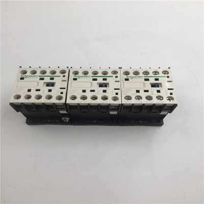 议价施耐德直流控制接触器LP1K0901MD 220V/LP1K0901FD 110V 现货