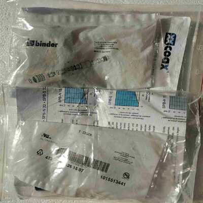 议价COAX SPB1H15 523125 D-74172 99拍前询价