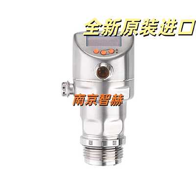 议价LDL200 全新原装进口 德国易福门IFM 接近传感器 现货