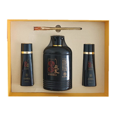 官方正品马金威发套装控油