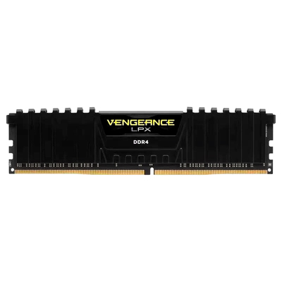 美商海盗船复仇者DDR4台式内存条