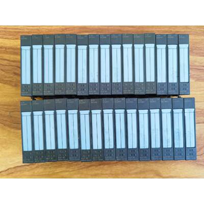 【请询价】SIEMENSSIMATICS7PLC模块6ES