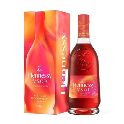 轩尼诗VSOP干邑中秋限量