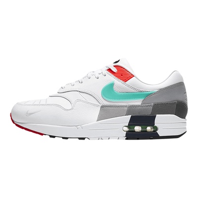 Nike/耐克正品当季新款低帮男子鸳鸯运动休闲鞋 CW6541-100