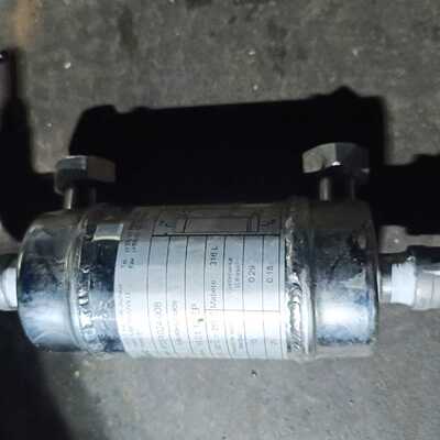 询价-SPIREC过水器P051024-008