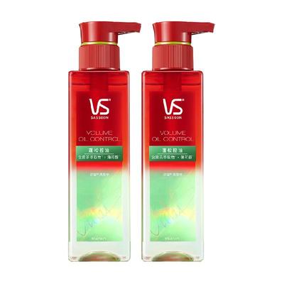 VS沙宣蓬松控油洗发水