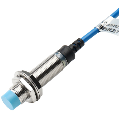 两线制8.2V接近开关常闭传感器