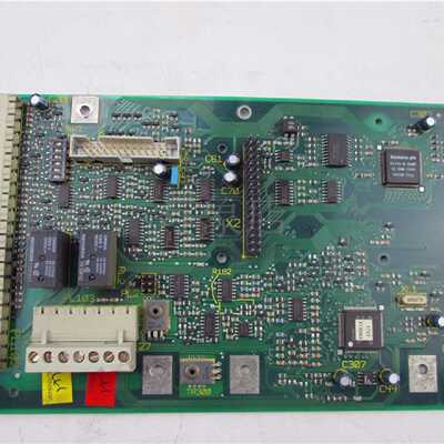 议价ECO系列 变频器配件 G85139-E1721-A88 控制板 主板 实物拍摄