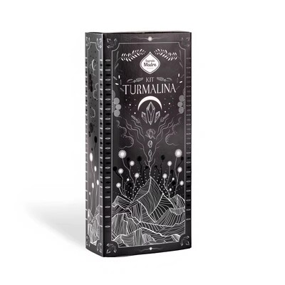 Sagrada Madre图尔马利纳线香礼盒天然线香礼盒香薰阿根廷进口