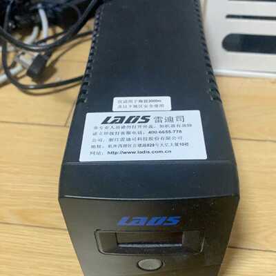 【议价-可维修】电源 H1000M 1000VA 工控备件  /均有货