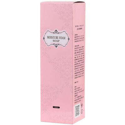 日本女专用私处清洗液