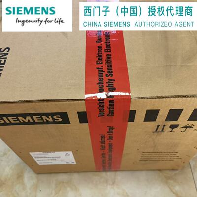 议价馈电/回馈单元 6SE7032-2EE85-1AA0 6SE70322EE851AA0 整流器