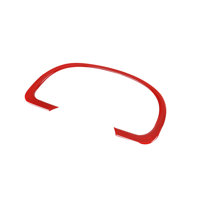 07-17款吉姆尼仪表盘装饰框