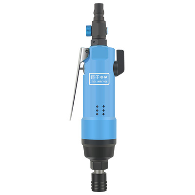 臣子风批气动螺丝刀6H10H工业级气批螺丝批木工气改锥气动工具