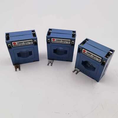 议价RISESUN CT原装拆机电流互感器 20A 600V实物
