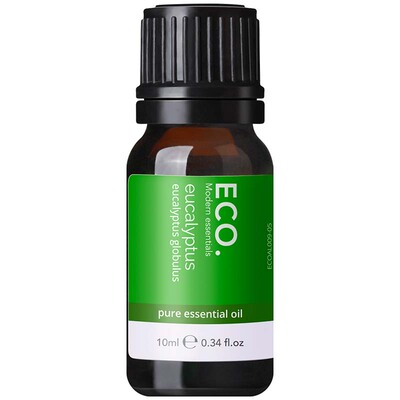 尤加利精油澳大利亚原装进口ECO