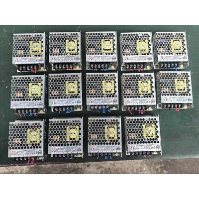 询价-LRS5024明纬MW电源