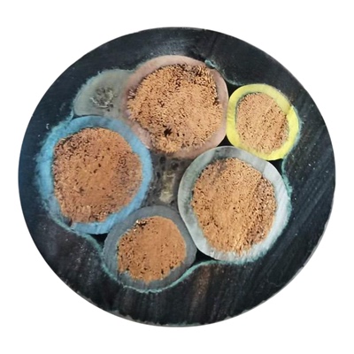 国标yc橡胶yz电缆线rvv护套线YH