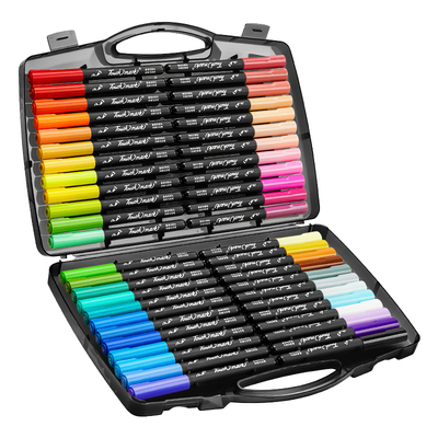 touchmark玻璃笔可擦新年装饰diy