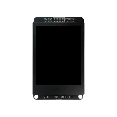 正点原子LCD显示模块DIY开发板