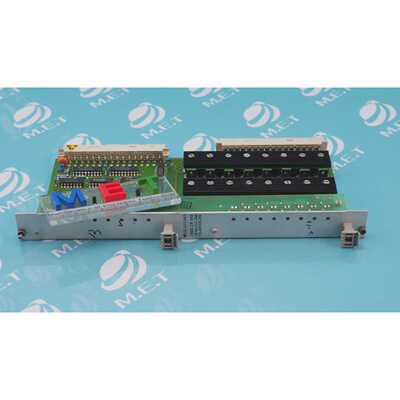 Bircher 990E.Cif.443 16Iso O.C.Out 1248Vdc2A 6120.521.443 61