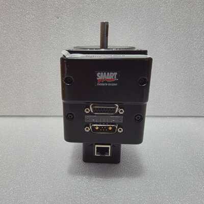 SMARTMOTOR INTEGRATED SERVO SYSTEM SM34165D-DEBRKSH-ETH-KW