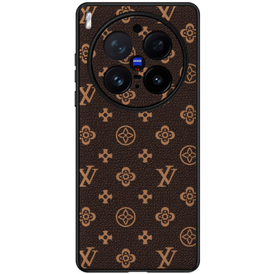 匠恒适用vivox300pro手机壳女款