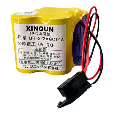 发那科系统电池BR-2/3AGCT4A