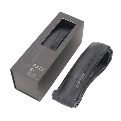 捷安特CADEX公路车折叠真空胎