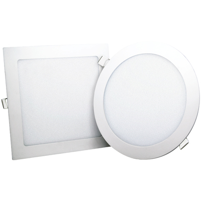 可圣照明led铝材超薄平板格栅灯