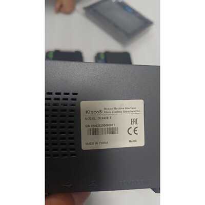 在线议价Kinco步科GL043E-T触摸屏，4.3寸绿色系列