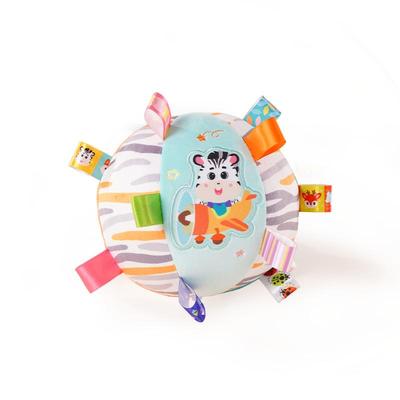 新生儿抓握锻炼0-1岁安抚玩具