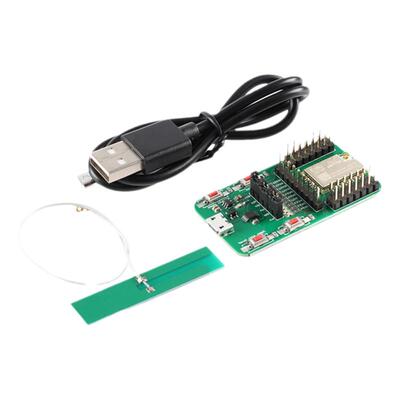 模块集成协议智能家居透传