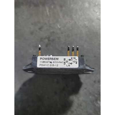 询价-PSW1C20512货