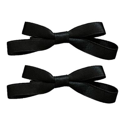 在逃公主~章若楠同款蝴蝶结发夹