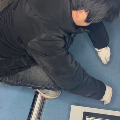 议价Shangyue Xh1501 Slide Table Operation Demonstration Demo