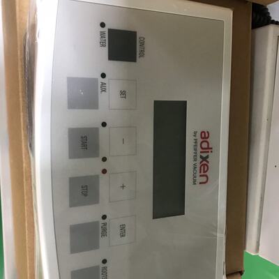 【请询价】阿尔卡特 控制面板。全新。Adixen 控制手柄 现货。量
