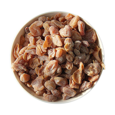 计量称重甘草黄皮半斤起孕妇零食