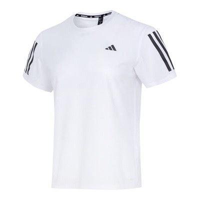 【自营】adidas阿迪达斯女子 B TEE运动休闲短袖T恤IK7442