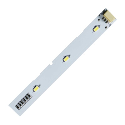 适用于海尔BCD-235WLLC35DS9 521WGHSSEDSD 236WDGL冰箱灯冷藏灯