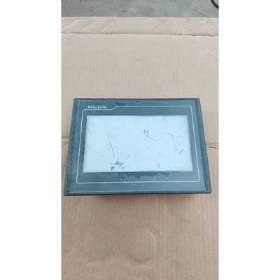 昆仑通态触摸屏 TPC7012E0I